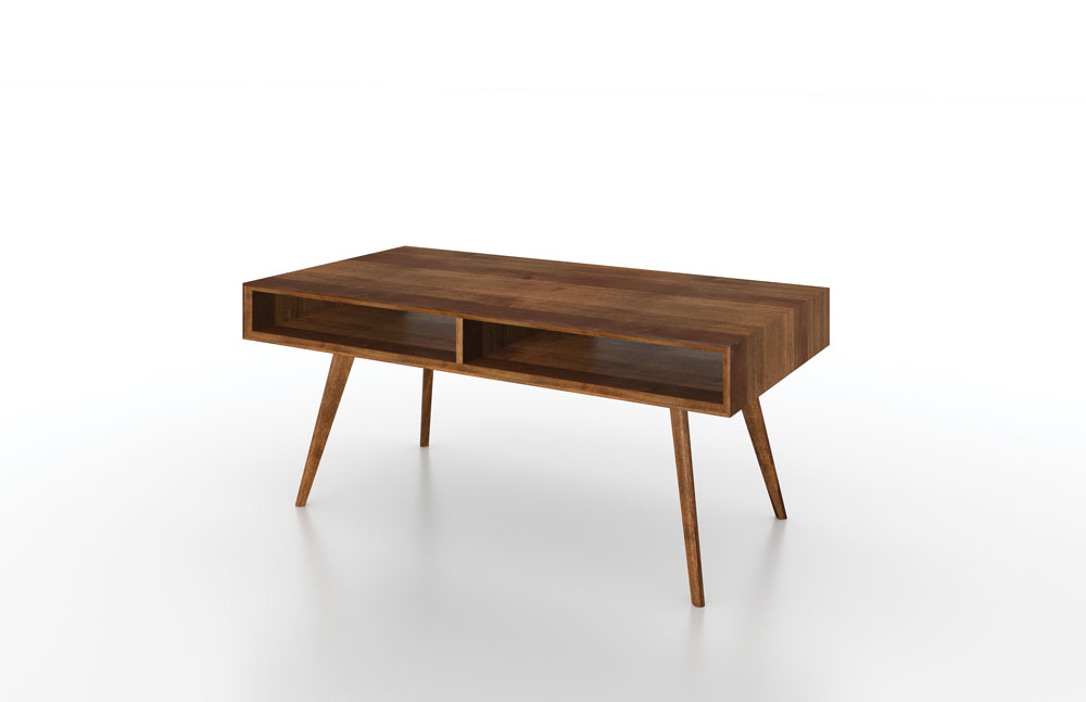 London Coffee Table - Falls Furniture