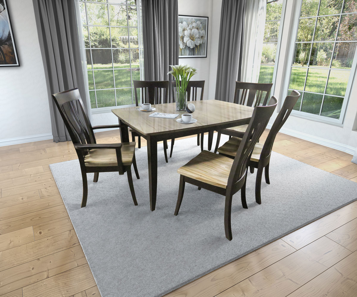 Astoria Dining Collection - Falls Furniture