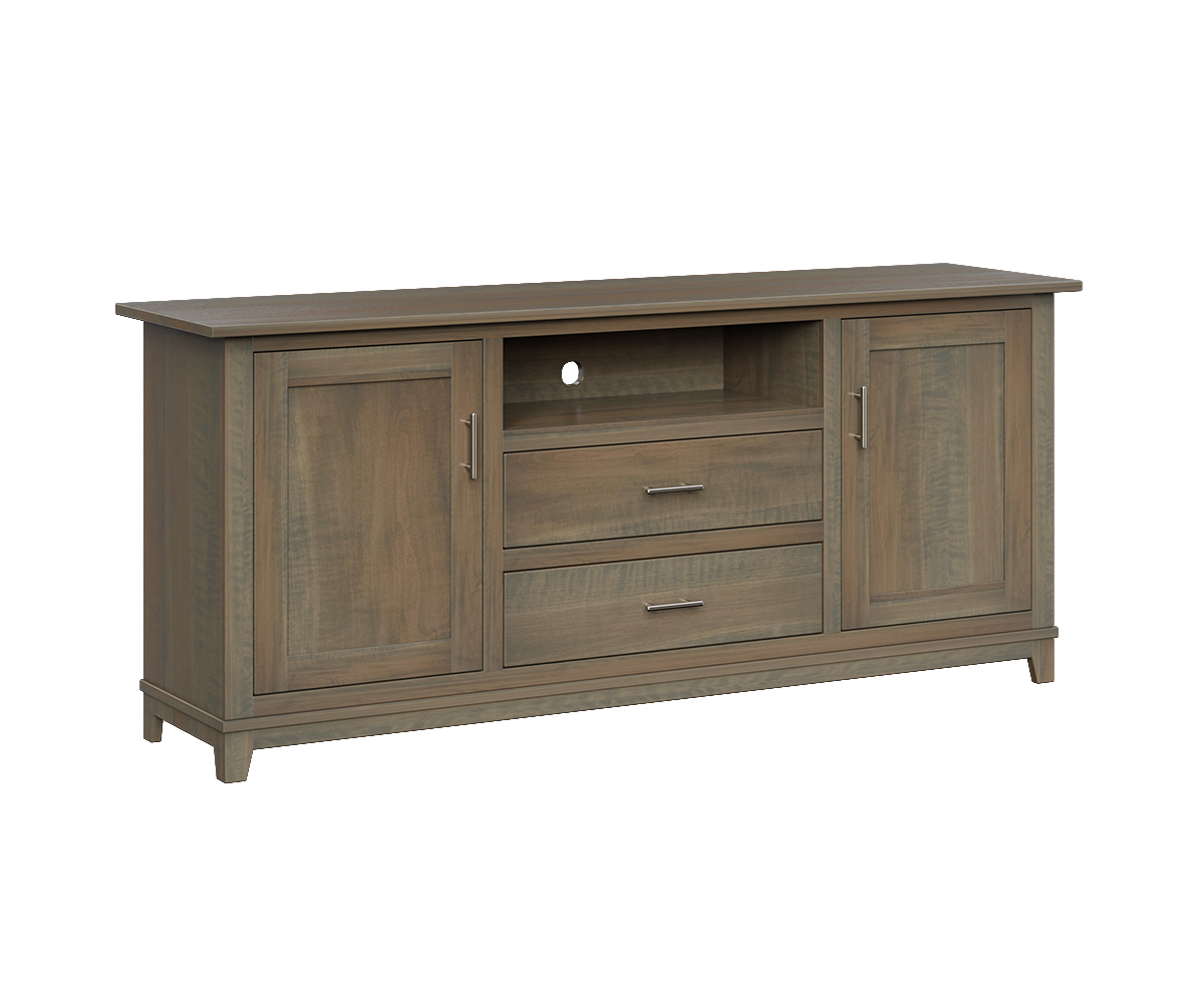 Hilton TV Stand - Falls Furniture