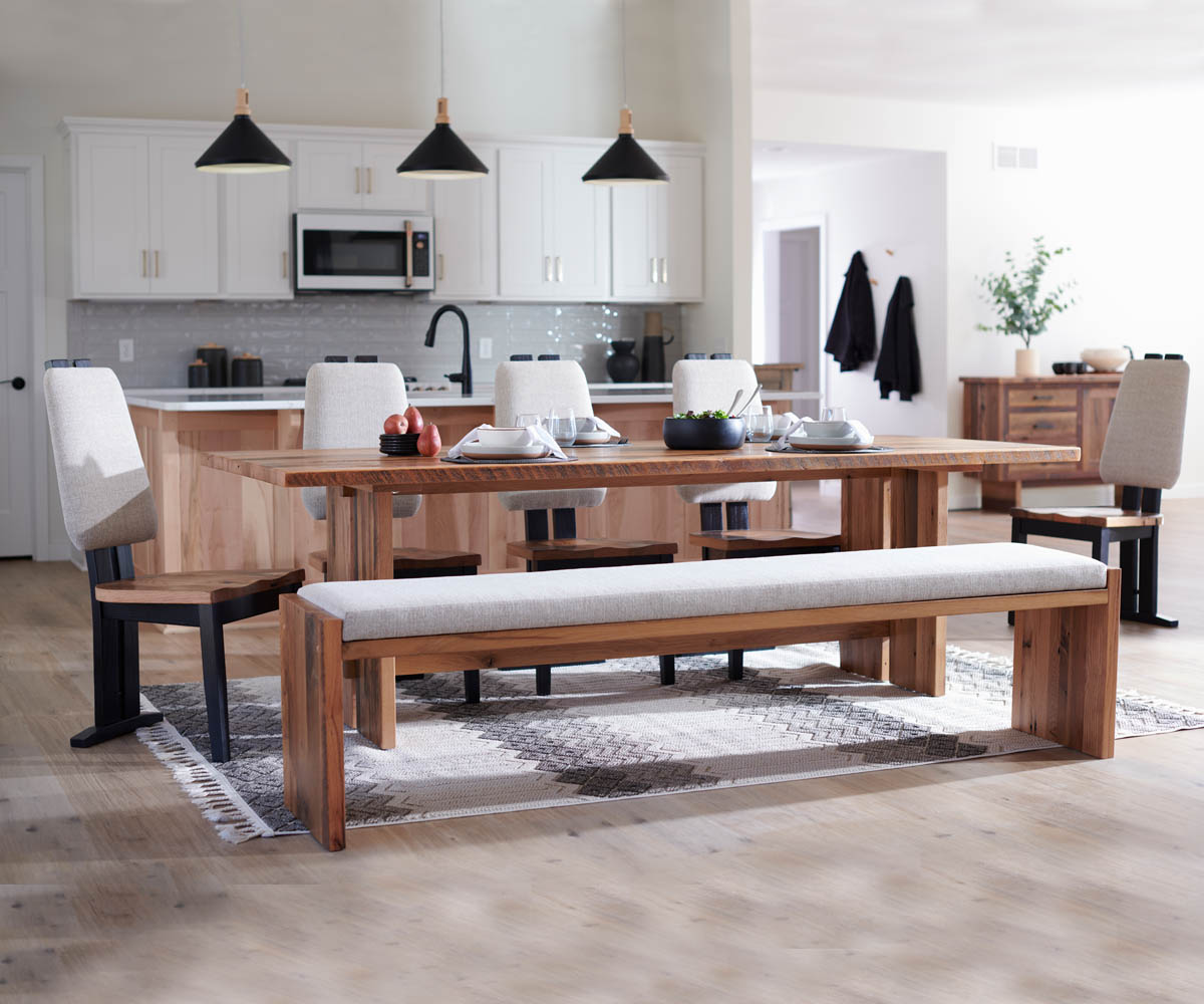 Eden Dining Collection - Falls Furniture