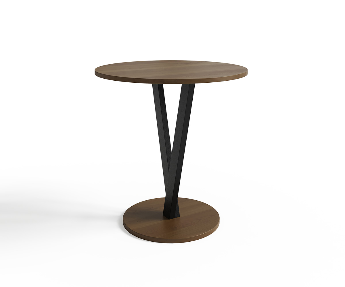 Baylor Counter Dining Table - Falls Furniture