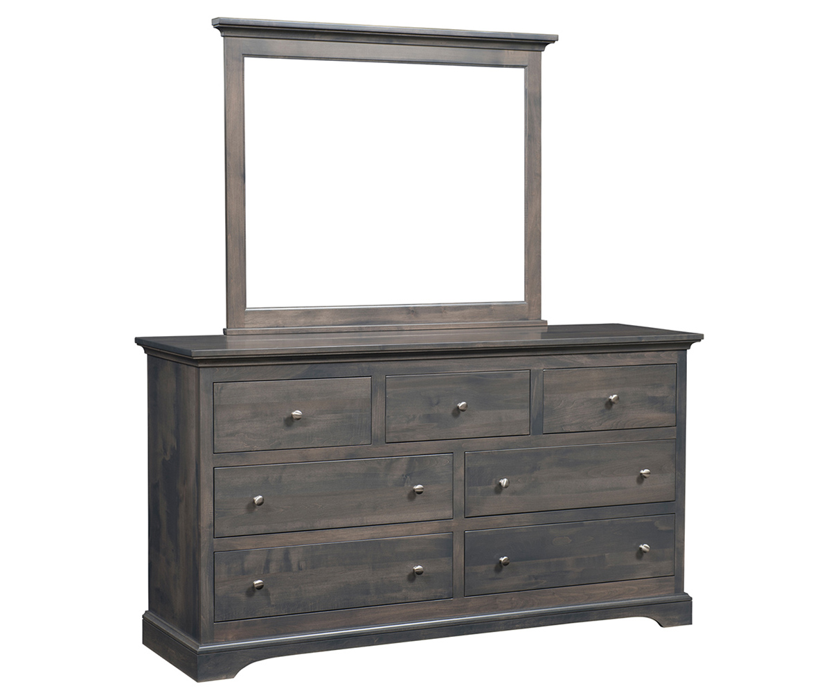Willowton Dresser - Falls Furniture