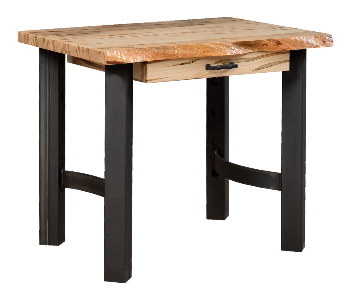 36" Millennium Writing Desk - Falls Furniture