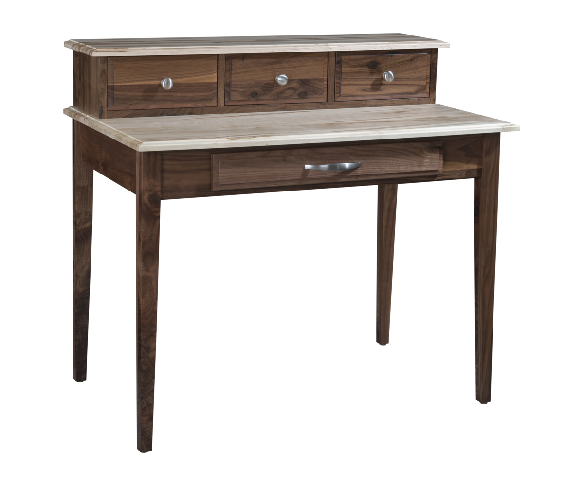 Shaker Writing Desk - Falls Furniture