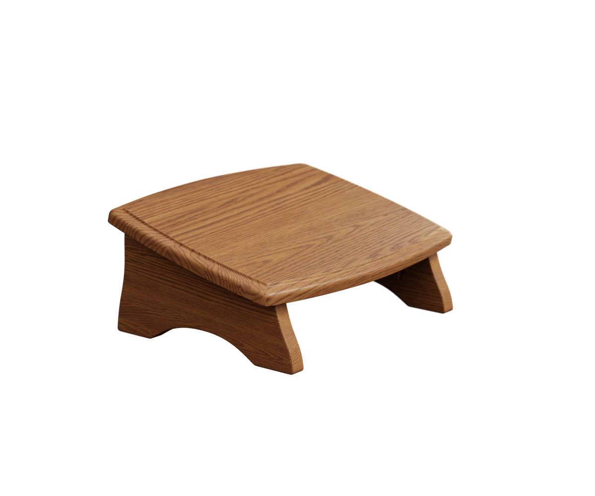 Little Tod Footstool - Falls Furniture