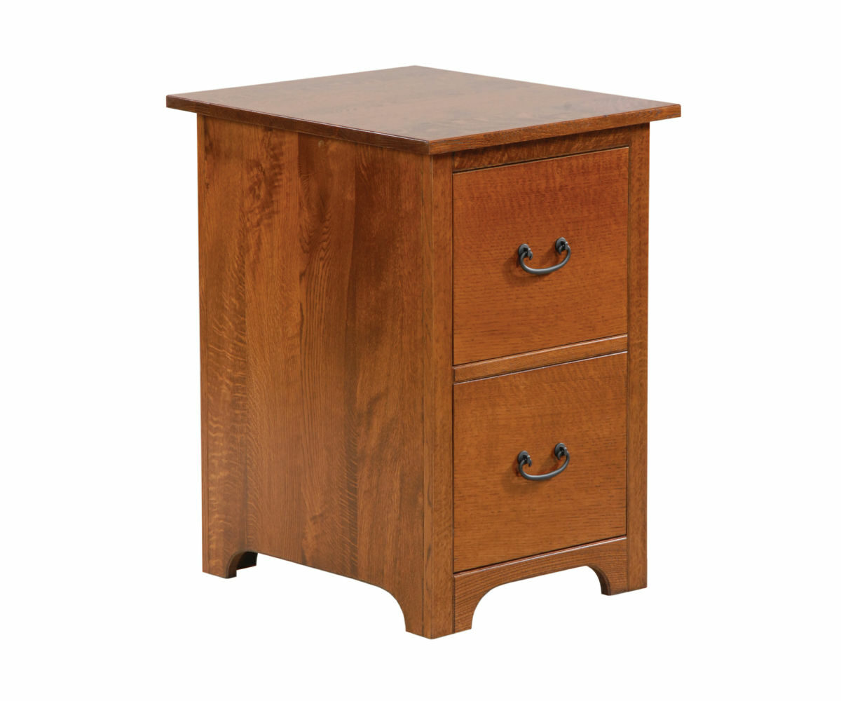Liberty File Cabinet - Falls Furniture