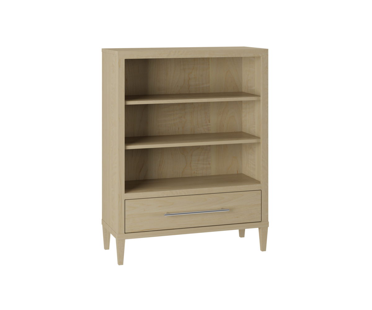 Haven Bookcase - Falls Furniture